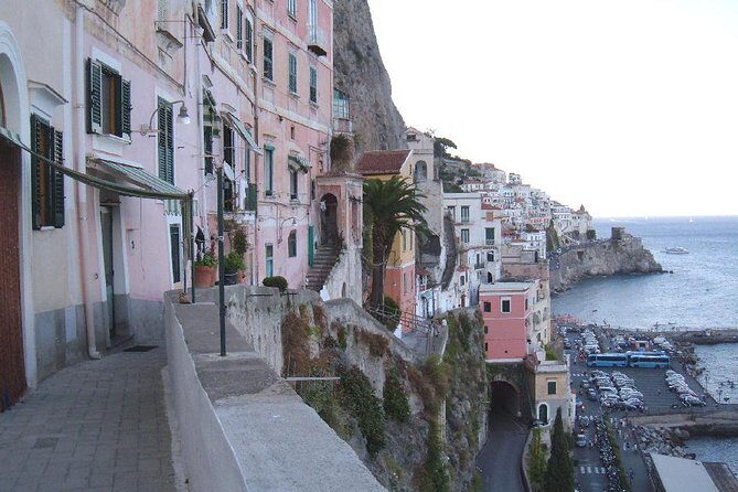 Amalfi Coast Experience Private Tour from Sorrento - FAQ