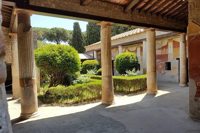 Amalfi Coast from Rome Private Day Tour - The Experience in Detail