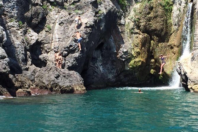 Amalfi Coast Full Day Private Boat Excursion from Praiano - Summary of the Experience’s Value