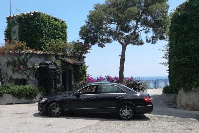 Amalfi Coast Full Day Private Tour from Positano - Authentic Experiences from Reviews