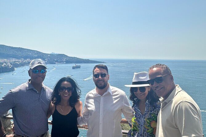Amalfi Coast Full Day Tour - Final Thoughts: Is It Worth It?