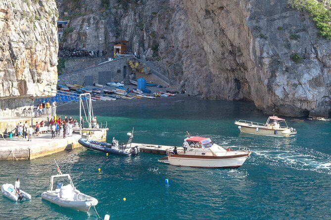 Amalfi Coast Gems; Private Tour of Amalfi, Ravello, Minori,Maiori - Who Will Love This Tour?