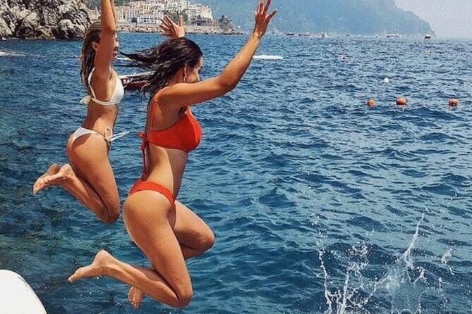 Amalfi Coast Half Day Private Boat Tour from Positano - FAQ