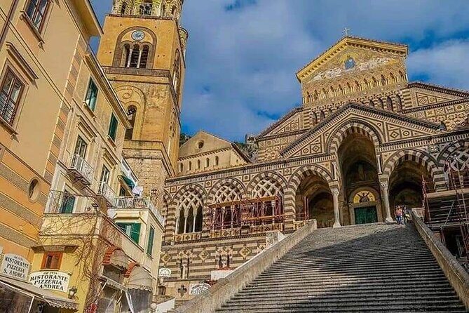 Amalfi Coast Half-Day Tour from Sorrento - Real Traveler Insights