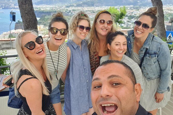 Amalfi coast hidden gems .Ravello.Amalfi.Positano.Sorrento - Exploring the Amalfi Coasts Hidden Gems: A Complete Guide