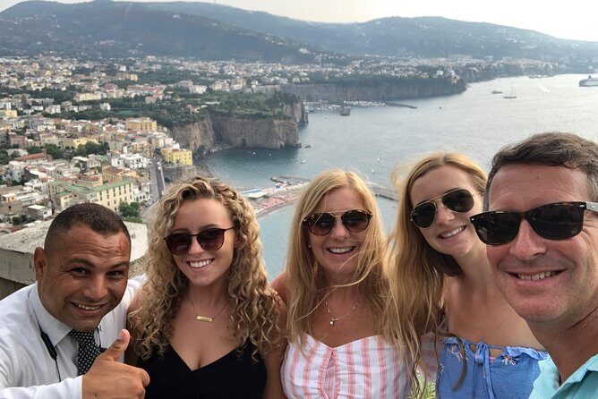 Amalfi coast hidden gems .Ravello.Amalfi.Positano.Sorrento - Real Traveler Insights