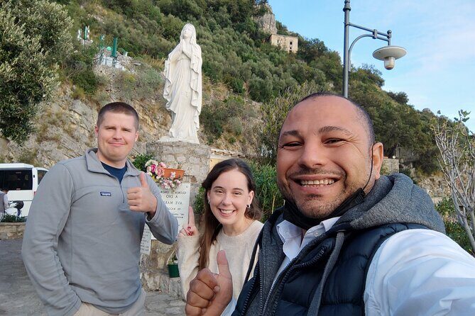 Amalfi coast hidden gems .Ravello.Amalfi.Positano.Sorrento - FAQ