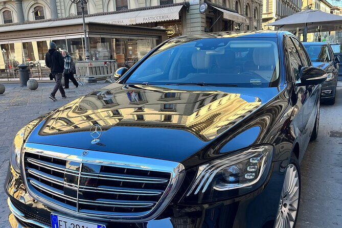 Amalfi Coast in Full Private Tour - In-Depth Look at the Itinerary