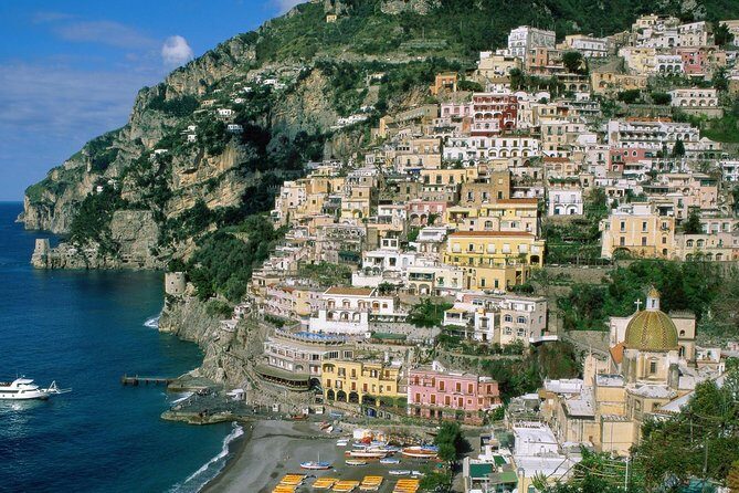 Amalfi Coast in Full Private Tour - Price and Value