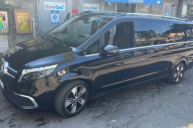 Amalfi Coast in Full Private Tour - What’s It Like for Different Travelers?