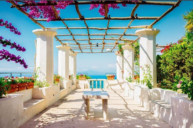 Amalfi Coast in Full Private Tour - Frequently Asked Questions