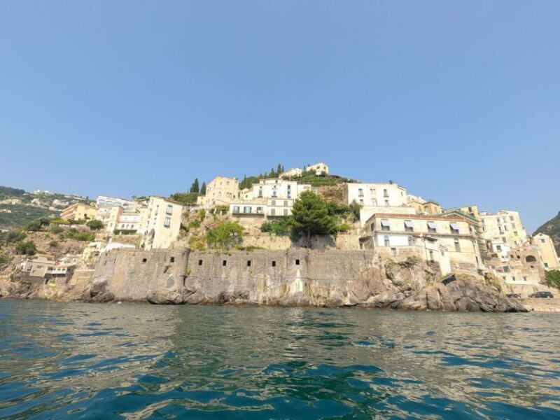 Amalfi Coast: Kayak, Snorkeling, Pandora Cave & Hidden Beach - Who Should Book This Tour?