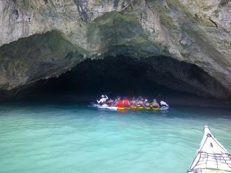 Amalfi Coast: Kayak, Snorkeling, Pandora Cave & Hidden Beach - Final Thoughts