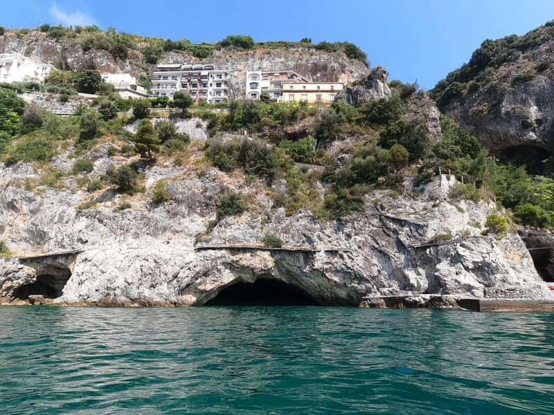 Amalfi Coast: Kayak, Snorkeling, Pandora Cave & Hidden Beach - FAQs