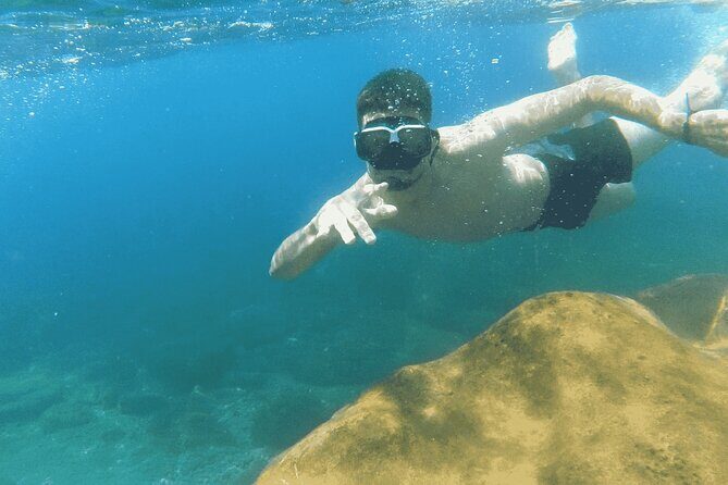 Amalfi Coast Kayak & Snorkeling Tour to the Pandora's Cave - A Detailed Look at the Amalfi Coast Kayak & Snorkeling Tour