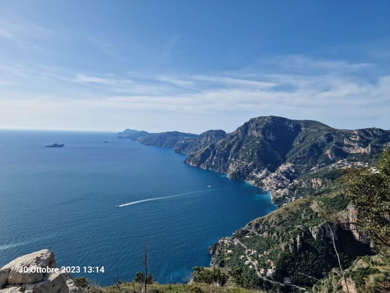 Amalfi Coast Path of the Gods Hike from Agerola - FAQ: Practical Questions Answered