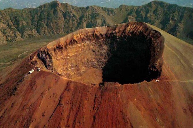 Amalfi Coast: Pompei & Vesuvius small group with Skip the line tickets - FAQ