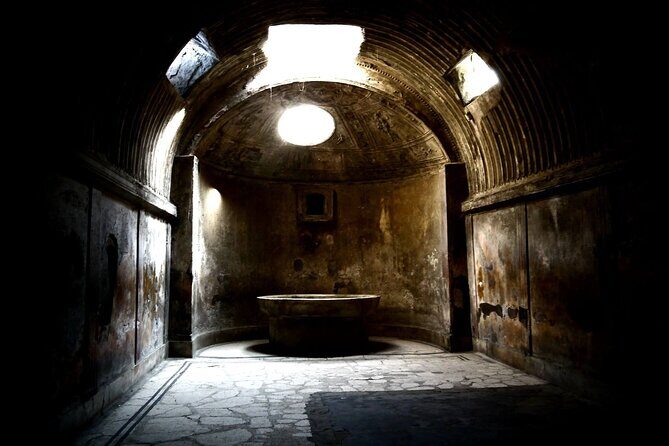 Amalfi Coast: Pompeii Small Group with Skip the Line Tickets - A Deep Dive into the Experience