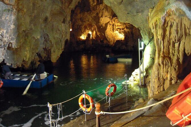 Amalfi Coast Positano and Emerald Grotto Fullday from Rome - Who Would Love This Tour?