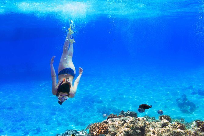 Amalfi Coast & Positano: Boat Tour with Snorkeling & Drinks - Key Points