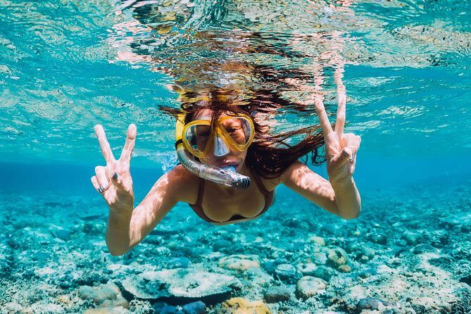 Amalfi Coast & Positano: Boat Tour with Snorkeling & Drinks - The Crew and Experience Quality