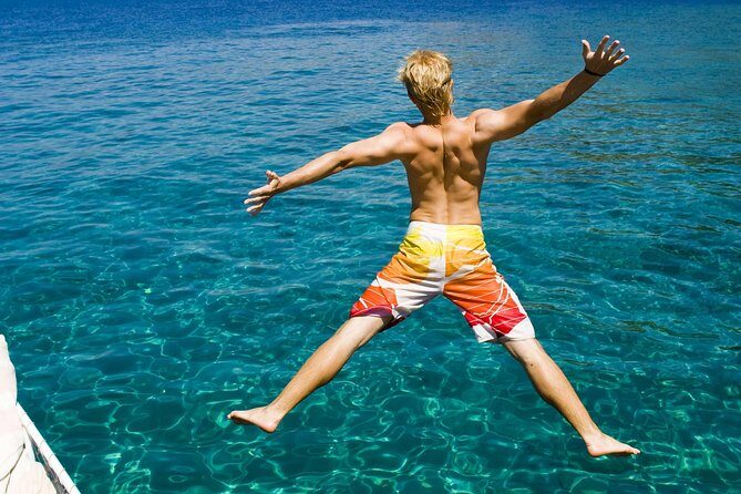 Amalfi Coast & Positano: Boat Tour with Snorkeling & Drinks - Who Would Love This Tour?