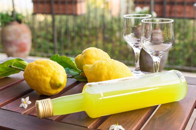 Amalfi Coast & Positano Day Trip from Rome with Coastal Cruise - What’s Included and What to Budget For