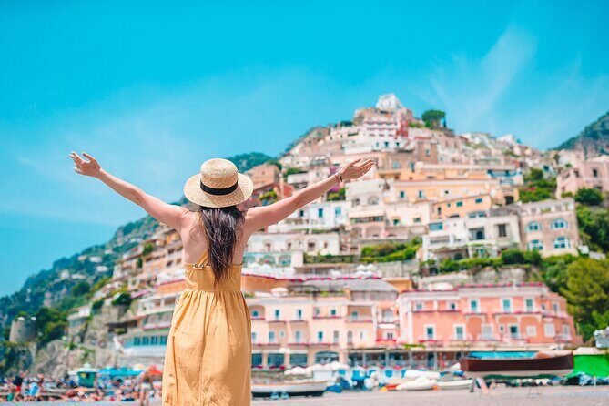 Amalfi Coast & Positano Day Trip from Rome with Coastal Cruise - Final Thoughts: Is It Worth It?