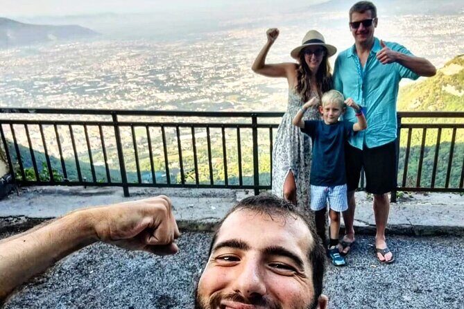 Amalfi Coast Positano, Sorrento and Pompeii Day Tour - FAQ: Your Questions Answered