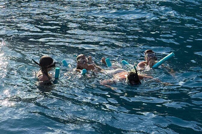 Amalfi Coast private boat excursion - Who Is This Tour Best For?