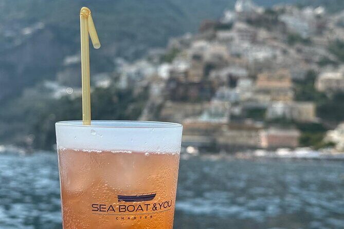 Amalfi Coast private boat excursion - The Sum Up