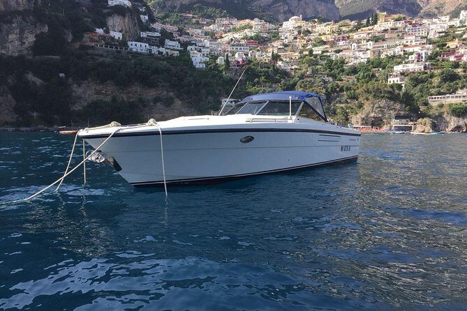 Amalfi Coast PRIVATE boat excursion from Positano - An In-Depth Look at the Experience