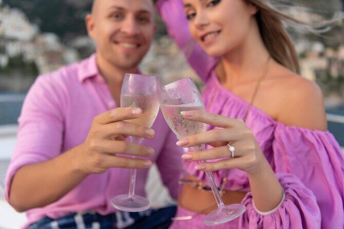 Amalfi Coast Private Boat Experience from Positano or Praiano - A Deep Dive into the Amalfi Coast Private Boat Experience