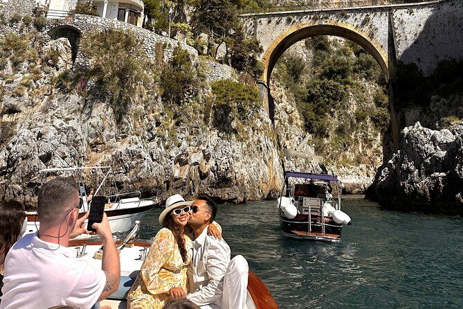 Amalfi Coast Private Boat Experience from Positano or Praiano - Final Thoughts: Is This Tour Right for You?