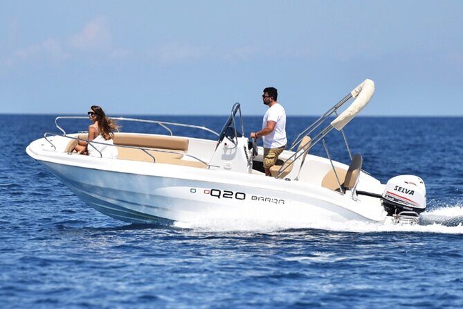 Amalfi Coast Private Boat Tour - Final Thoughts