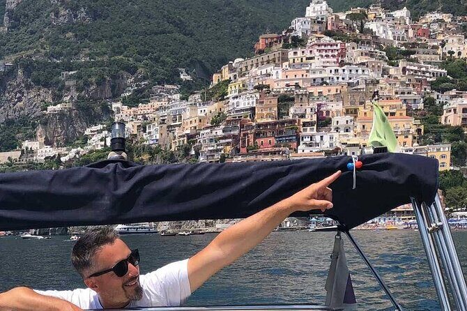 Amalfi Coast Private Boat Tour - The Sum Up