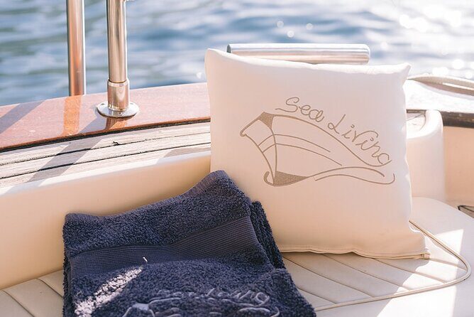 Amalfi Coast Private Boat Tour From Praiano or Positano - FAQ