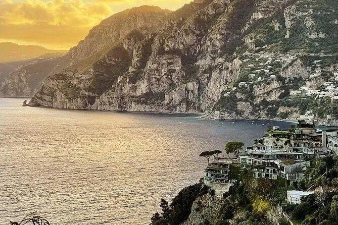 Amalfi Coast Private Day Tour with English speaking driver - Who Is This Tour Best For?