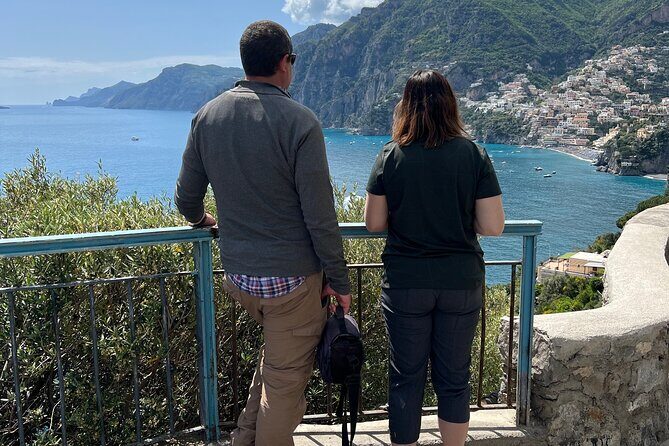 Amalfi Coast Private Day Tour with English speaking driver - Frequently Asked Questions