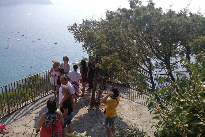Amalfi Coast Private Tour: A Day on the Coast - FAQ