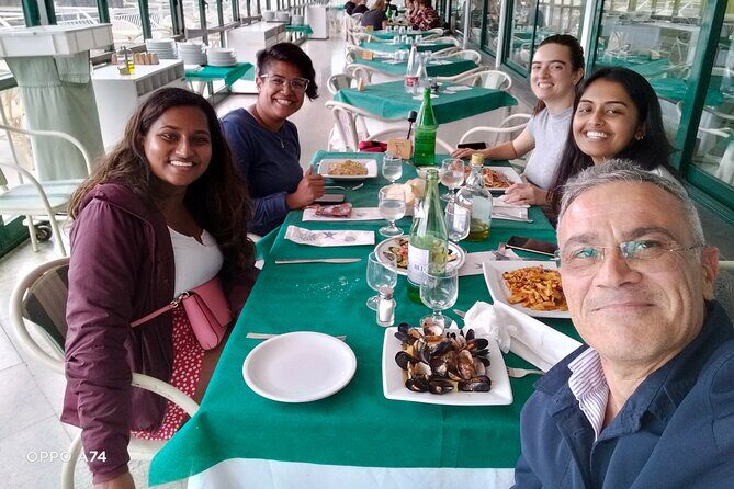 Amalfi Coast Private Tour: A Day on the Coast - In The Sum Up