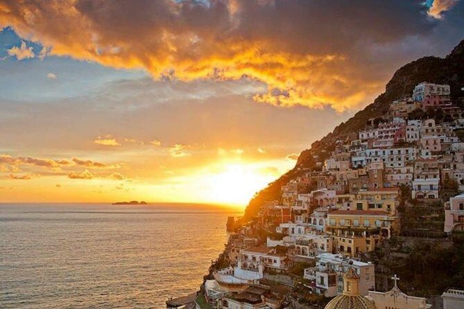 Amalfi Coast private tour from Naples Hotels or Sea Port - The Value of a Private, Customizable Tour