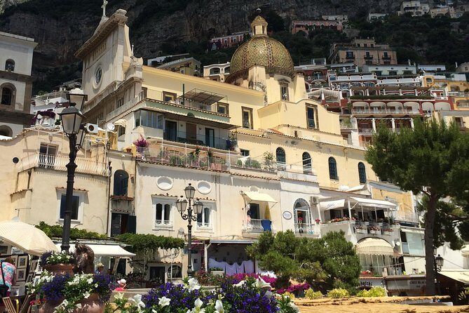 Amalfi Coast private tour from Sorrento and nearby - Practical Tips for Booking and Enjoying