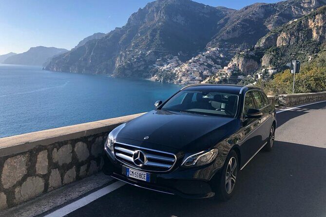 Amalfi Coast Private Tour: Positano, Amalfi and Ravello - Key Points