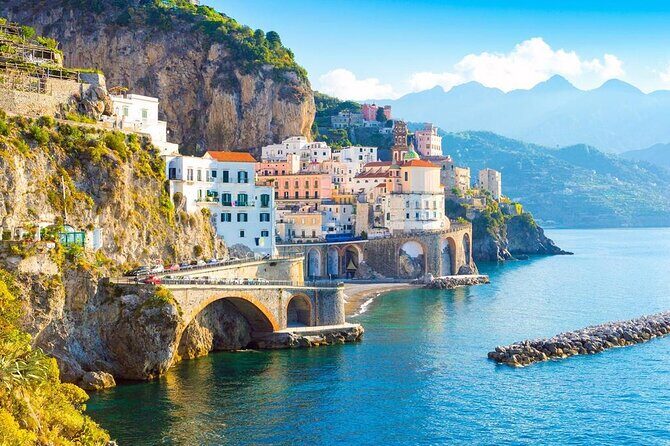 Amalfi Coast Private Tour: Positano, Amalfi and Ravello - Frequently Asked Questions