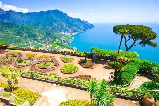 Amalfi Coast Private Tour: Positano, Amalfi and Ravello - Final Thoughts