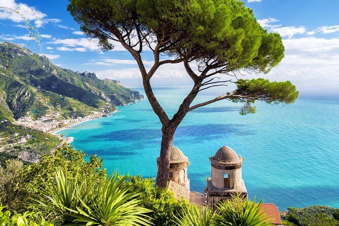 Amalfi Coast Private Tour - Positano, Amalfi & Ravello - Potential Drawbacks and Considerations