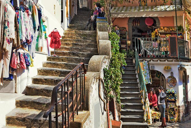 Amalfi Coast Private Tour - Positano, Amalfi & Ravello - The Sum Up: Is It Worth It?