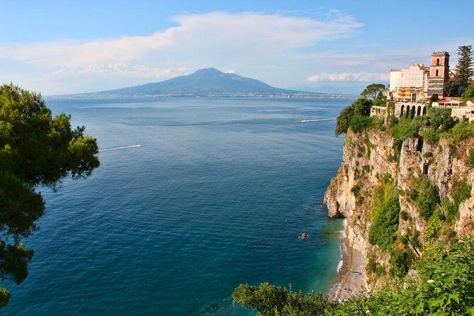 Amalfi Coast Private Tour - Positano, Amalfi & Ravello - FAQs