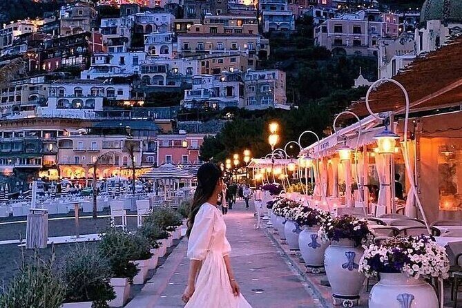 Amalfi Coast Private Tour: Ravello, Positano - Who Will Love This Experience